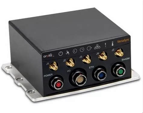 Oroliausa Gps Time And Frequency Reference System For Industrial At Best Price In New Delhi