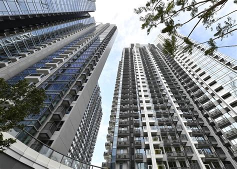 黃竹坑站晉環連沽3伙開放式單位 吸金2025萬元｜即時新聞｜產經｜oncc東網