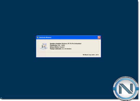 Install Sp3 On Windows Xp Embedded Erogonauthority