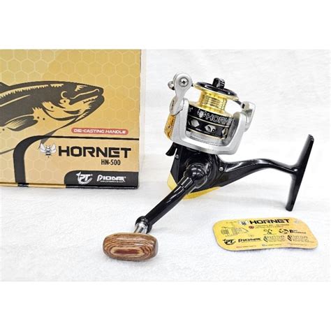 PIONEER HORNET HN-500 | Shopee Thailand
