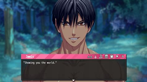 James Release Date Tailor Tales By Celianna