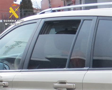 La Guardia Civil Investiga A Una Persona Por Simulación De Delito E