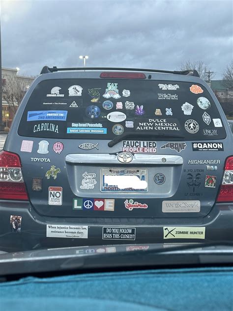 Git R Done Bumper Stickers