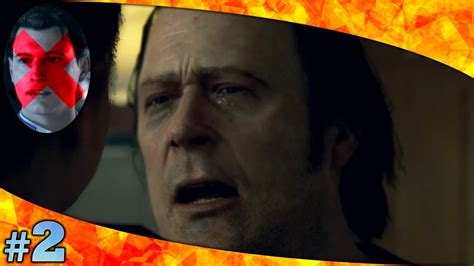 Detroit Become Human 家政婦になろう 実況プレイ2 Youtube