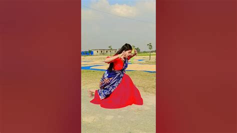 Tu Pyar Mujhse Hi Karta Haishortsdanceviralvideo Youtube