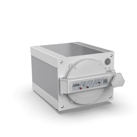 Autoclave Extra Litros Stermax Clinrio Produtos M Dico Hospitalares