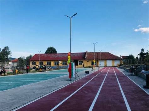 ОУ Св св Кирил и Методий град Костенец