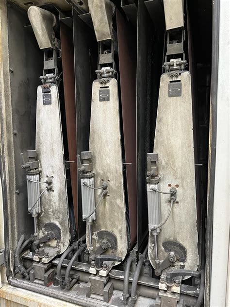 Dmc M950 M3 Deburring Machine Used Machines Exapro