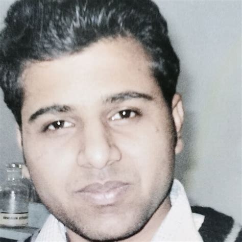 Nouman Javid Phd Chemistry Forman Christian College Lahore