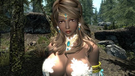 Rain Dancer Standalone Follower Companions Loverslab