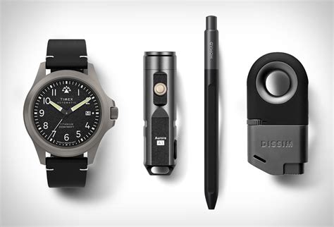 Pocket Dump November 2022