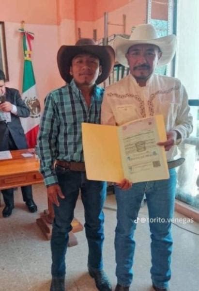 Albañil Y Chalán Construyen Su Amor En La Obra ¡y Terminan Casados