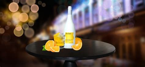 Drinks That Give You A Buzz Without Alcohol 10 Alternatives