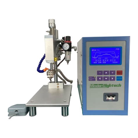 Hot Bar Soldering Machine
