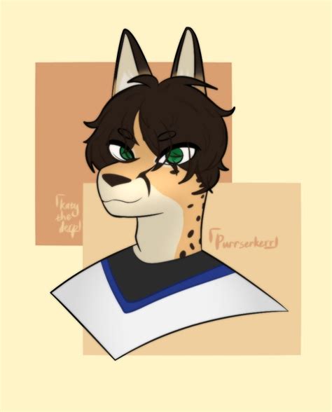 S The Serval Retired On Toyhouse