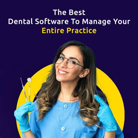 Top 10 Dental Software 2024 Transform Your Practice