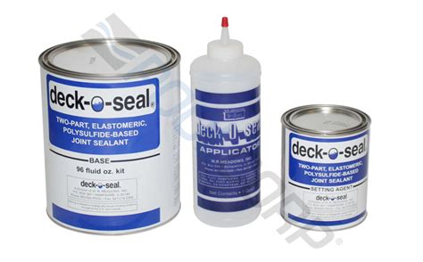Pool360 96 Oz Gray Pour Grade Polysulfide Joint Sealant 4 Boxes Per Case