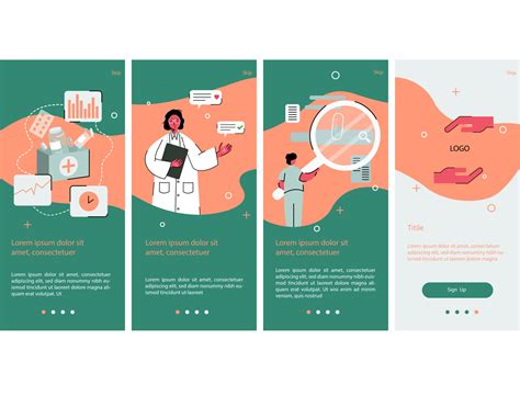 Splash Screen Design By Xinping Li On Dribbble