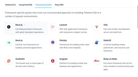 How Missingcss Compares To Tailwind Css Logrocket Blog