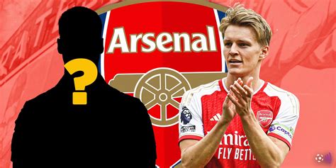 Arsenal Now Prepared To Bid For Standout £17m Martin Odegaard Alternative