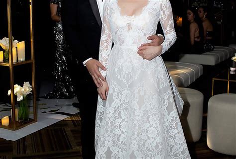 Fotogalería La Boda De Raúl Andino Y Alejandra Cárcamo