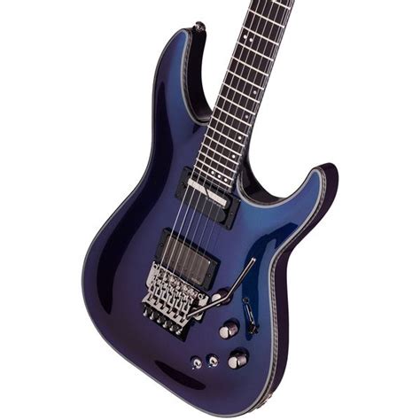 Schecter Hellraiser Hybrid C 1 Uv United States