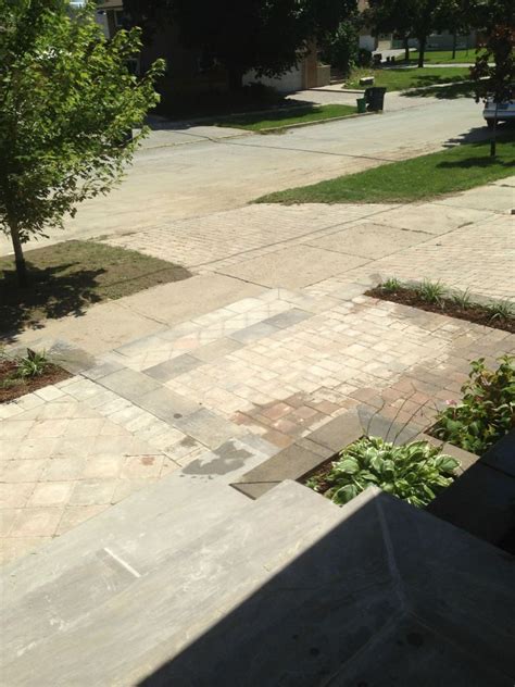 Photo Examples Of Our Masonry Work