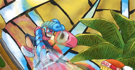 Armsゲーム Arms Calのイラスト Pixiv