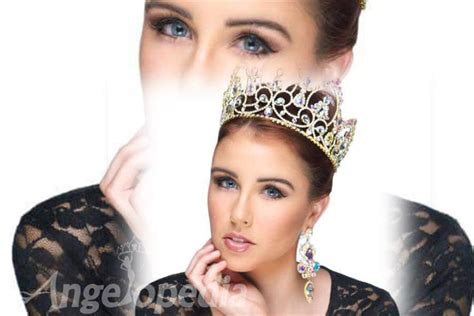 Miss Earth United States 2016 A Final Glance