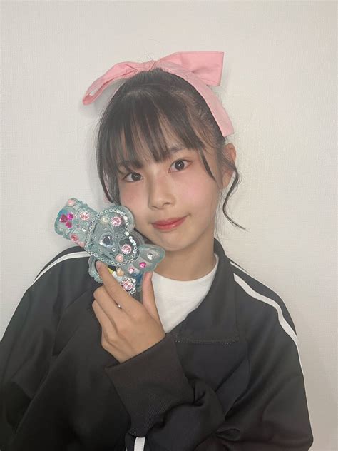 楠 文寧ふみみ On Twitter レッスン終わりました♡ 今日のtiktokです🙇‍♀️ ちぃたんアイドルプロジェクトの投稿