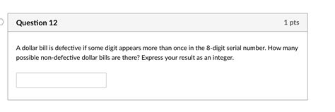 Solved Question 2 1 Pts If ∣a∣m And ∣b∣n Then