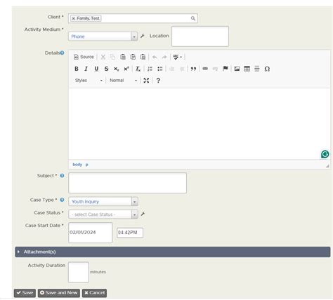 civicase adding custom fields to open case screen civicrm stack
