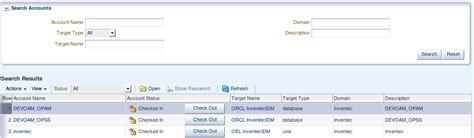 Identity And Access Management Pam Fusion Applications A Tour Of Oracle Privileged