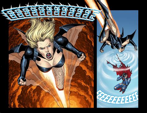Read Online Injustice Gods Among Us Year Two Comic Issue 21