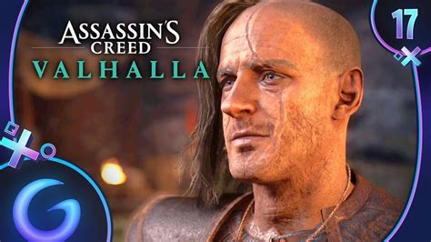 Assassins Creed Valhalla Fr 17 Ivar A Craqué