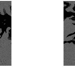 Application Of A Mean Filter B Median Filter Download Scientific Diagram
