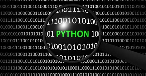 Por Qu Aprender A Programar En Python Cursos Para Programar