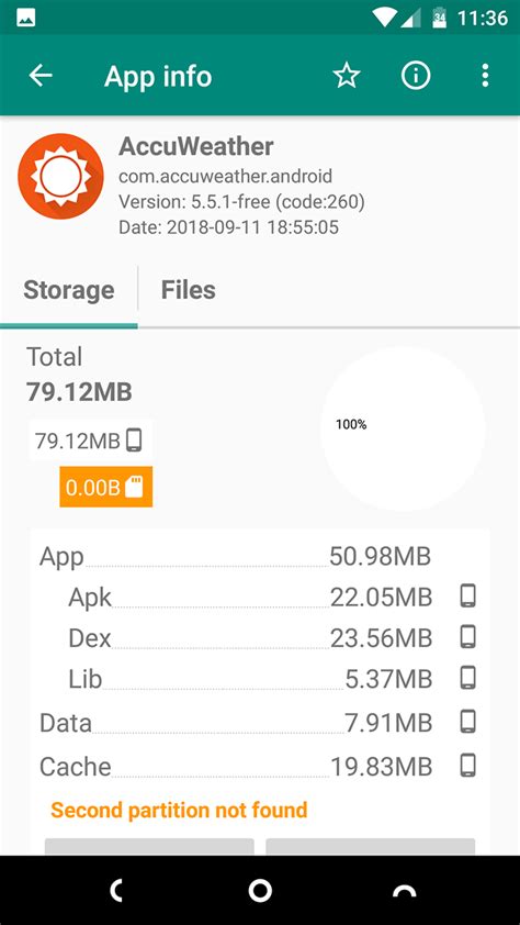 How To Move Apps To An SD Card On Your Android Device