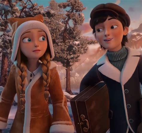 𝐆𝐄𝐑𝐃𝐀 𝐀𝐍𝐃 𝐊𝐀𝐈 Disney Princess мультфильмы Снежная королева Иллюстрация мультфильмов