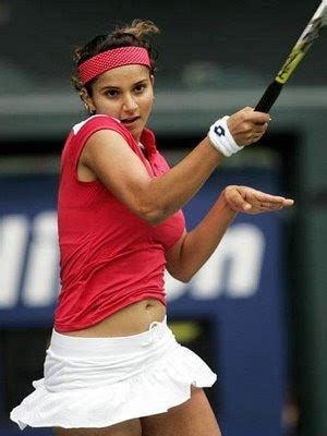 Sania Mirza Hot Collections Hot Collections