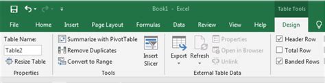 How To Insert Total Row In Excel Excelchat