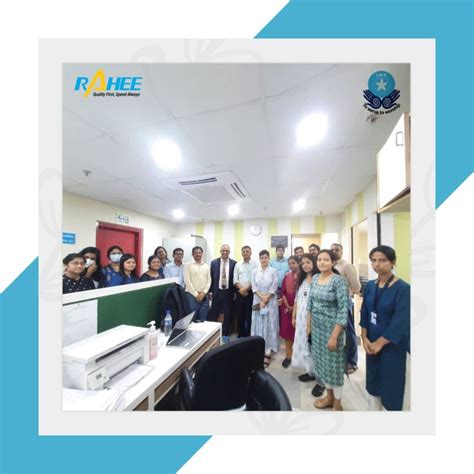 Rahee Group On Linkedin Rahee Csr Initiatives Neuro Sciences Kolkata Polymerase Ink