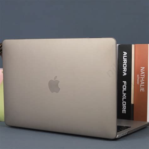 Matte Hard Case For MacBook Air 13 Inch M1 2020 A2237 A1932 A2179 Cover Shopee Philippines