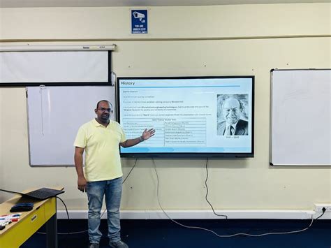 Continuousimprovement Shainintools Leansixsigma Bharath Ratakonda Pmp® Ssmbb