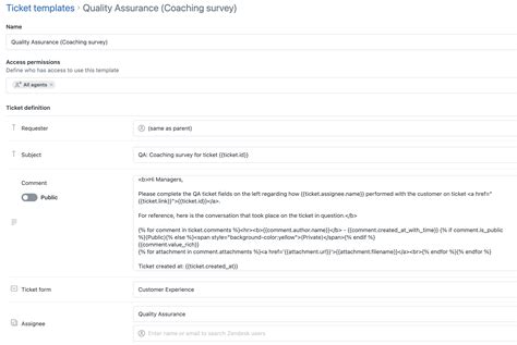 Recipe Quality Assurance Workflow Sweethawk Help Center