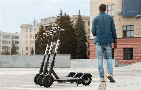 How To Test Electric Scooter Controller Citizenside