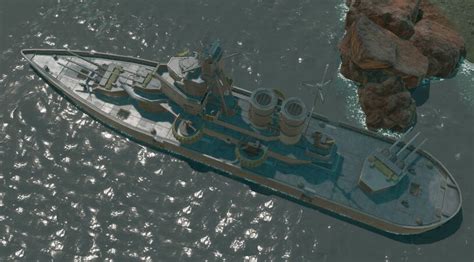 Titan Official Foxhole Wiki