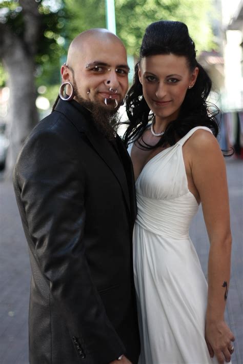 Phobos And Veronica Wedding Avi Ben Zaken Flickr