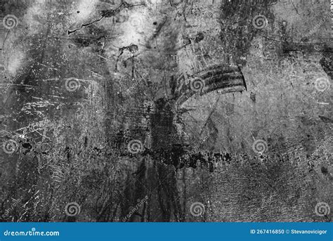 Corroded Metallic Texture Stock Photography CartoonDealer 111952322