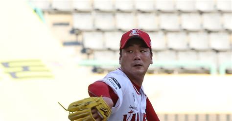 8월 0점대 Era 김광현 팀 타율 1위 Lg 상대로 한 이닝 5실점
